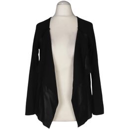 Zara Damen Blazer, schwarz, Gr. 36