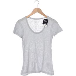 Marc O'Polo Marc O Polo Damen T-Shirt, grau, Gr. 34