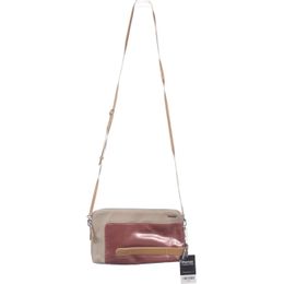 Picard Damen Handtasche, beige, Gr.