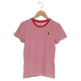 Polo Ralph Lauren Damen T-Shirt, rot, Gr. 34