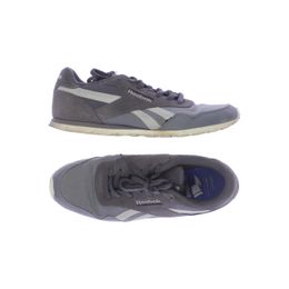 Reebok Damen Sneakers, grau, Gr. 40