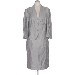 Gerry Weber Damen Anzug, grau, Gr. 38