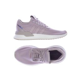 adidas originals Damen Sneakers, flieder, Gr. 5.5