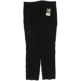 Dorothee Schumacher Damen Stoffhose, schwarz, Gr. 36