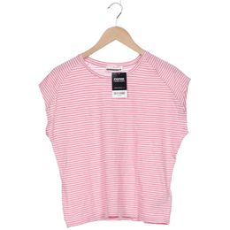 armedangels Damen T-Shirt, pink, Gr. 34