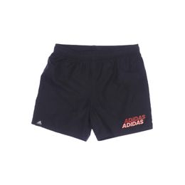 Adidas Herren Shorts, schwarz, Gr. 158