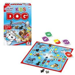 SCHMIDT DOG Kids Brettspiel