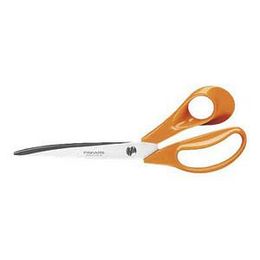 Fiskars® Papierschere Classic orange/silber 25,0 cm