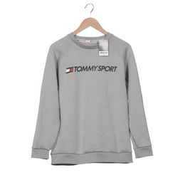 Tommy Hilfiger Herren Sweatshirt, grau, Gr. 52