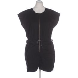 Cos Damen Jumpsuit/Overall, schwarz, Gr. 34