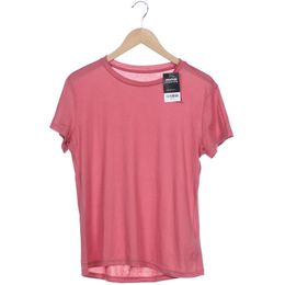 Adidas Damen T-Shirt, pink, Gr. 44