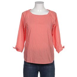 Opus Damen Bluse, rot, Gr. 36