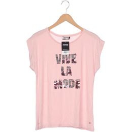 Guido Maria Kretschmer Damen T-Shirt, pink, Gr. 38