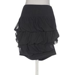 Cop.Copine Damen Rock, schwarz, Gr. 36