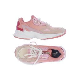 adidas originals Damen Sneakers, pink, Gr. 4