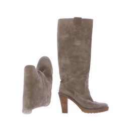 Kennel & Schmenger Kennel & Schmenger Damen Stiefel, beige, Gr. 40