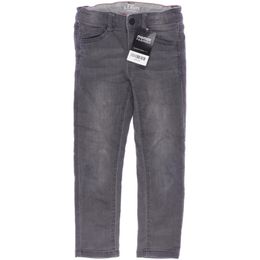 s.Oliver Herren Jeans, grau, Gr. 116