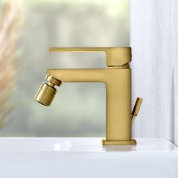 Fortis Scala Bidet-Armatur, 8430600BG,