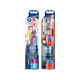 Oral-B Elektrische Zahnbürste AdvancePower Kids assorted