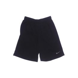 Nike Herren Shorts, schwarz, Gr. 48