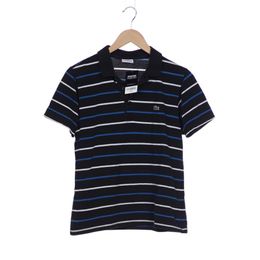 Lacoste Sport Herren Poloshirt, schwarz, Gr. 48