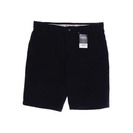 Tommy Jeans Herren Shorts, schwarz, Gr. 33