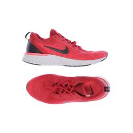 Nike Damen Sneakers, rot, Gr. 41