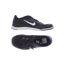 Nike Damen Sneakers, schwarz, Gr. 39