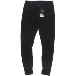 G-Star Raw G Star RAW Damen Jeans, schwarz, Gr. 24