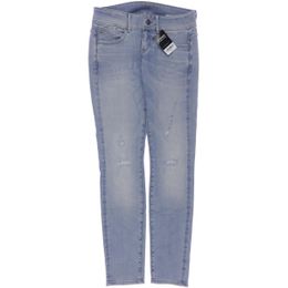 G-Star Raw G Star RAW Damen Jeans, hellblau, Gr. 27