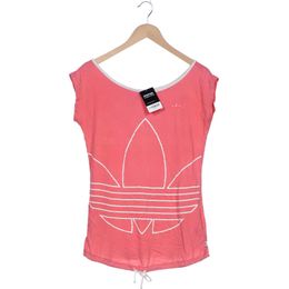 adidas originals Damen T-Shirt, pink, Gr. 38