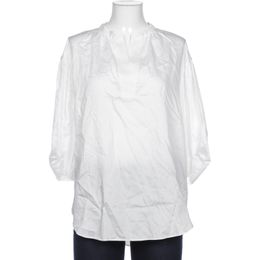 Marc Cain Damen Bluse, weiß, Gr. 40