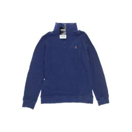 Polo Ralph Lauren Herren Hoodies & Sweater, marineblau, Gr. 158