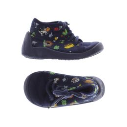 Elefanten Herren Kinderschuhe, marineblau, Gr. 21