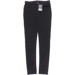 Tommy Hilfiger Damen Jeans, grau, Gr. 176