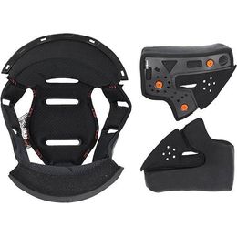LS2 FF805, Innenfutter
