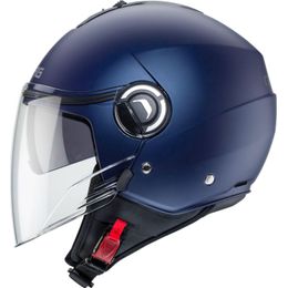 CABERG Riviera V4 X, Jethelm