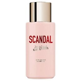 Jean Paul Gaultier Damendüfte Scandal Shower Gel