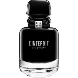 Givenchy Damendüfte L'INTERDIT Eau de Parfum Spray Intense