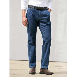 Bundfalten-Jeans Eurex by Brax denim