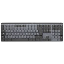 Logitech Tastatur MX Mechanical Tactile
