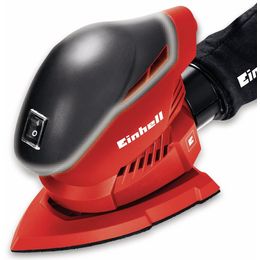 Einhell Multischleifer TH-OS 1016, 100W, 230 V~