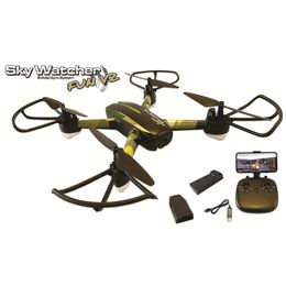 DF MODELS Quadrokopter SkyWatcher FUN V2 FPV, 9380