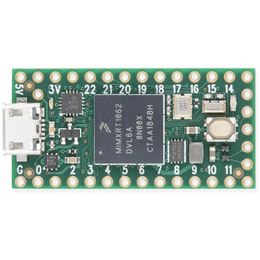 PJRC, Teensy 4.0 Development Board