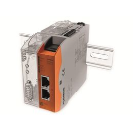 Kunbus Revolution PI Erweiterungsmodul Gate EtherCAT SubDevice PR100073