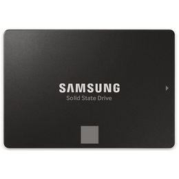 Samsung SSD 870 Evo Basic, 500 GB, SATA