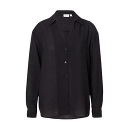 Vila Bluse 'VIDOMIRA' Damen Größe M schwarz