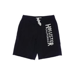 Hollister Herren Shorts, schwarz, Gr. 48