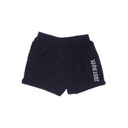 Nike Herren Shorts, schwarz, Gr. 48