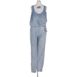 Marc Cain Sports Damen Jumpsuit/Overall, blau, Gr. 36